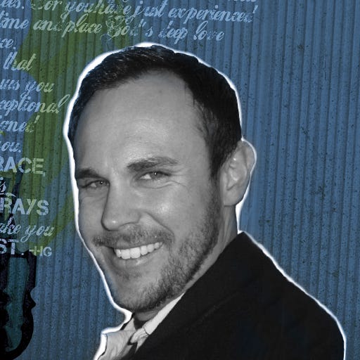 Josh Weir – Medium