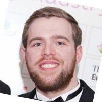Graham Baird – Medium