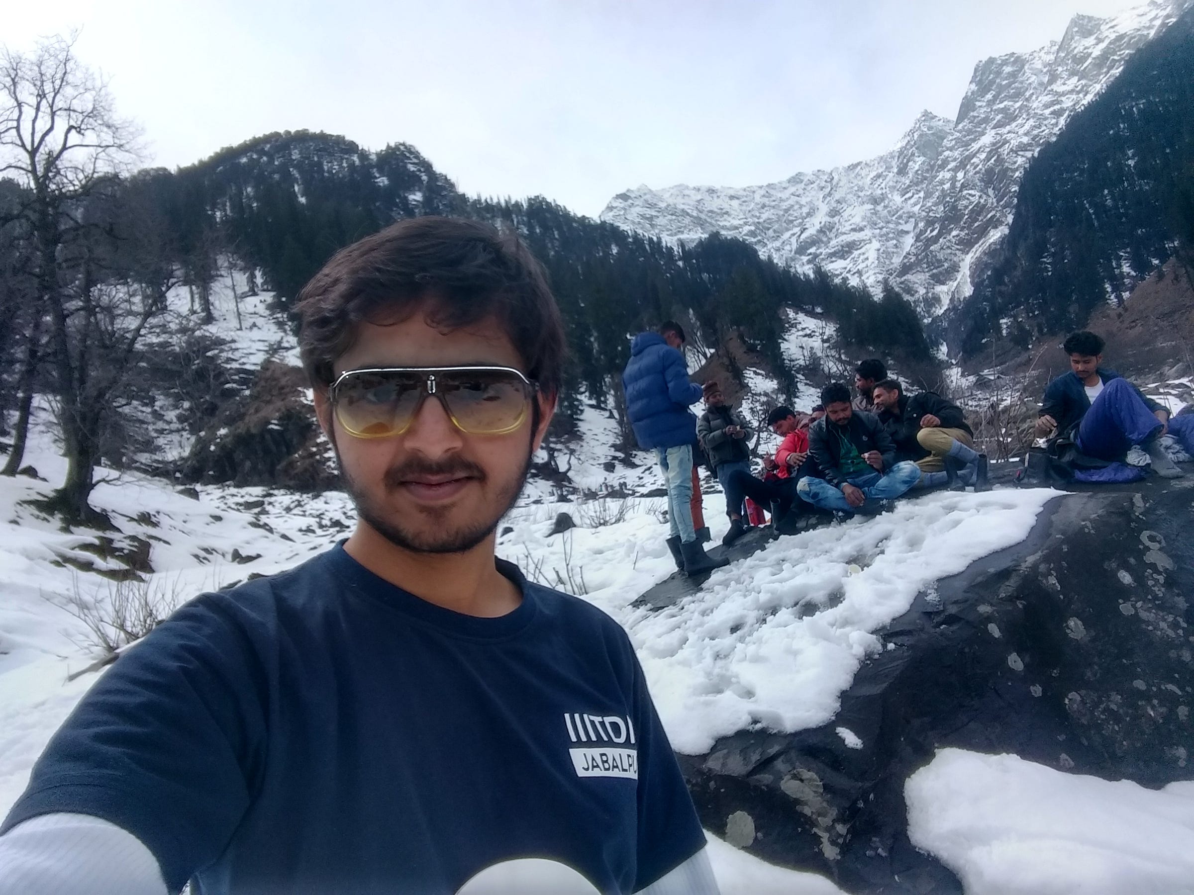 About – Anuj Upadhyay – Medium About – Anuj Upadhyay – Medium