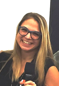 Jennifer Romano Bergstrom – Medium