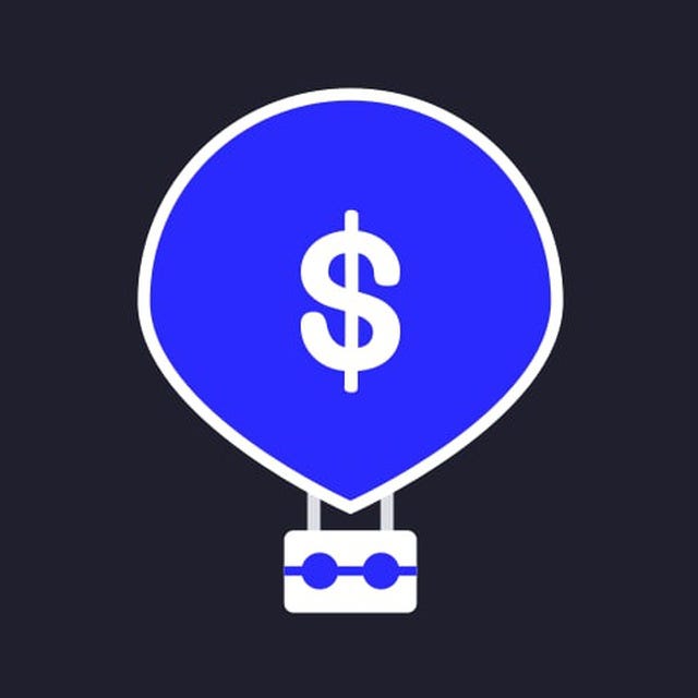 Airdrop Stalker – Medium