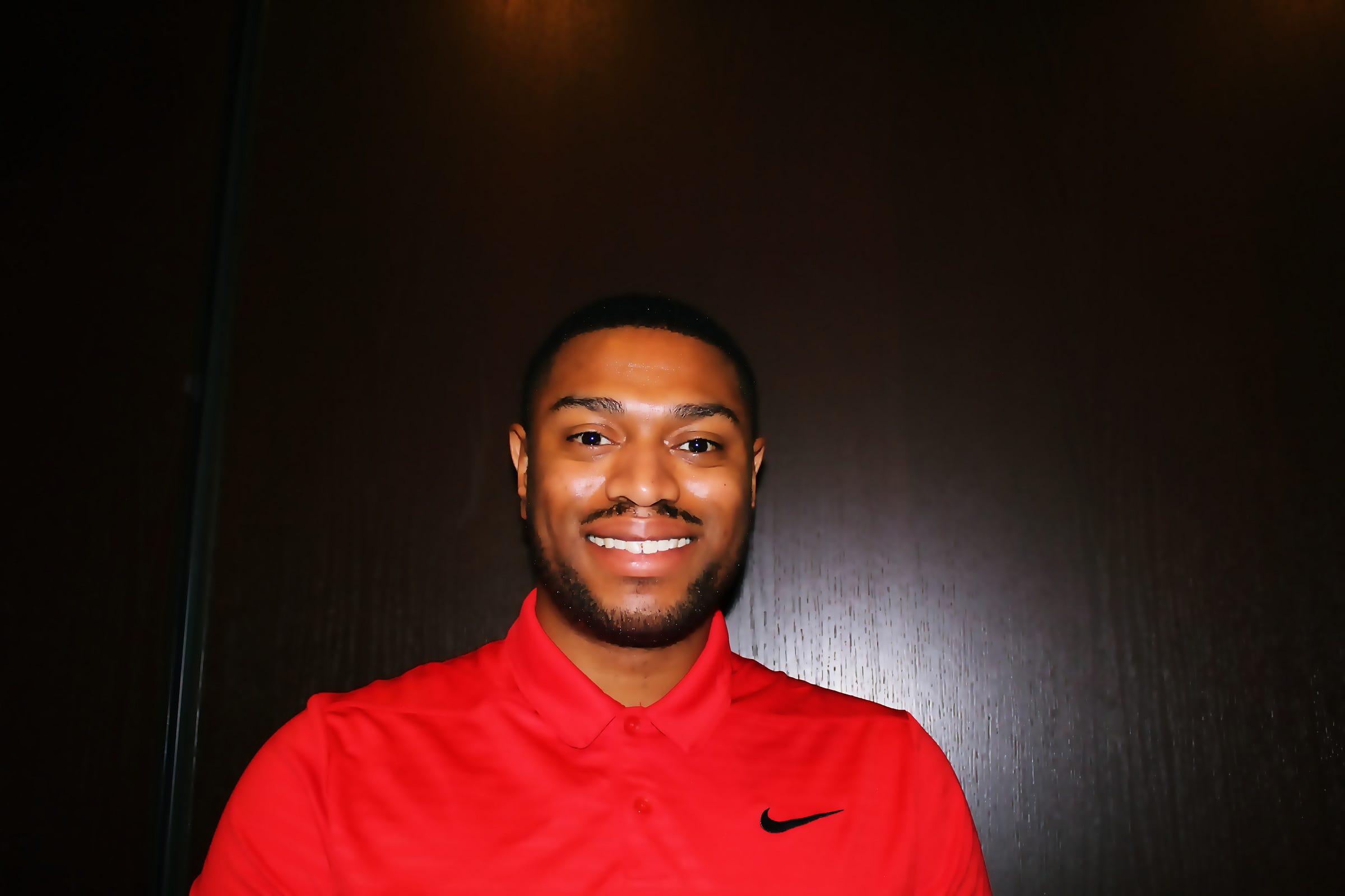 About – Aaron Watkins Jr – Medium