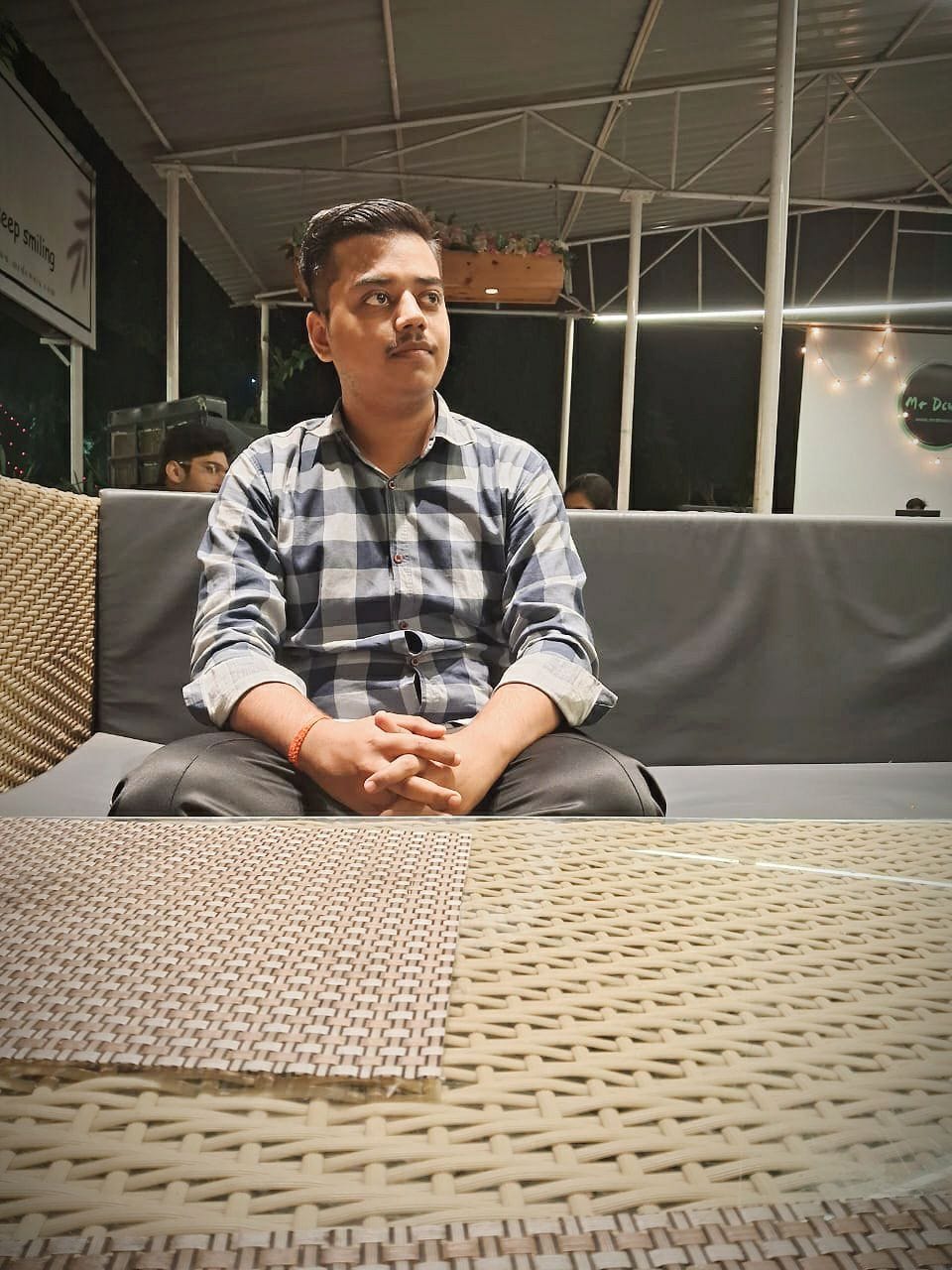 About – Abhay Tiwari – Medium