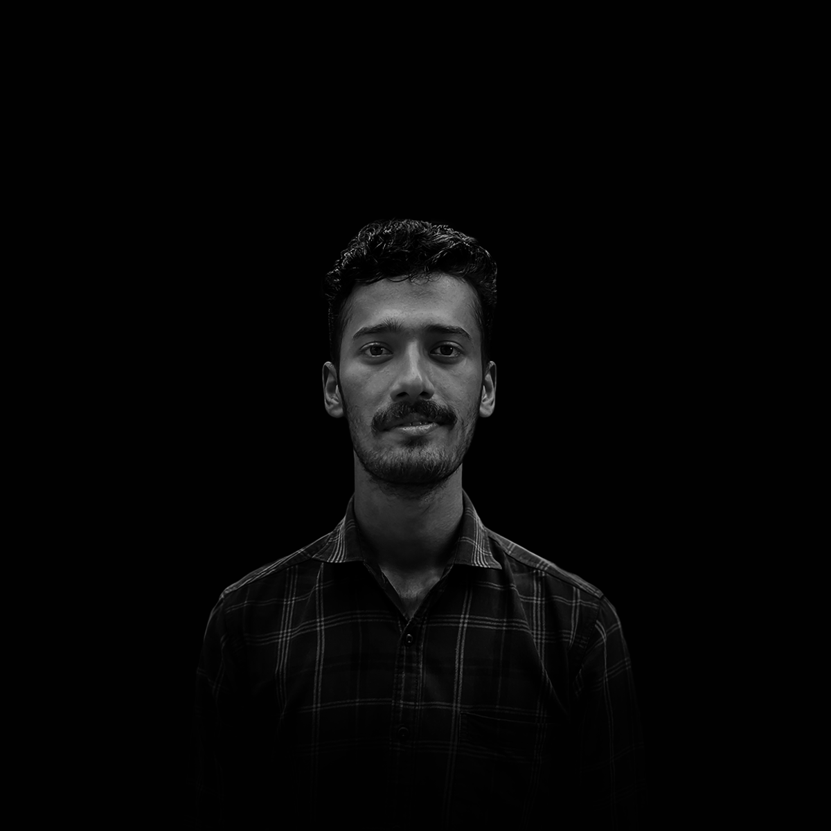 Sreekanth K – Medium