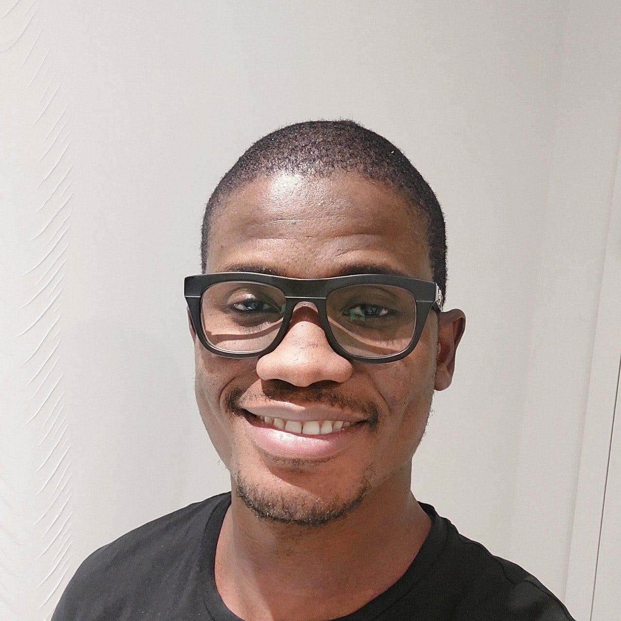 Similoluwa Bolaniran – Medium