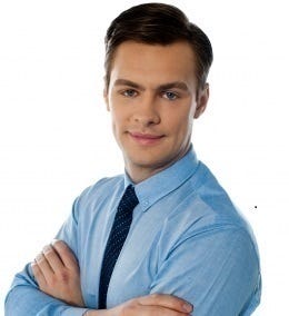 Michal Borg – Medium