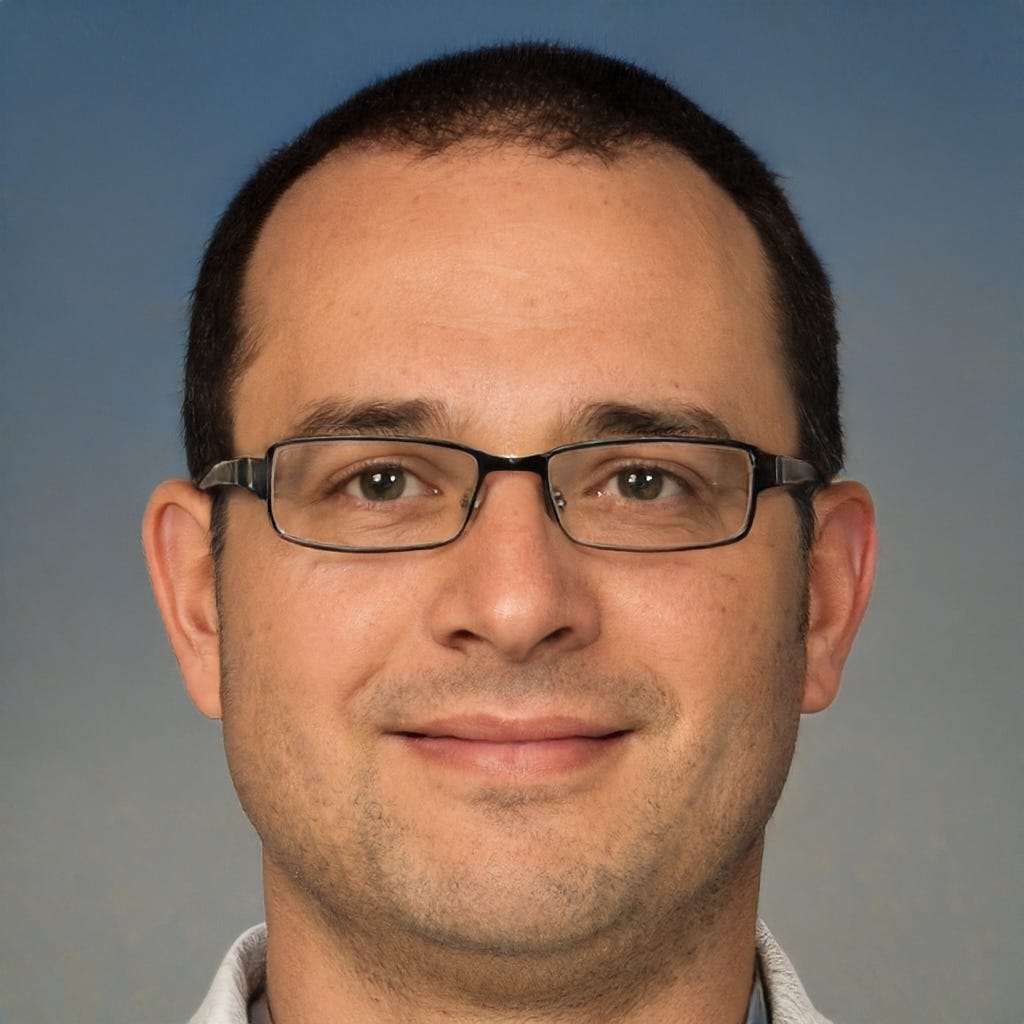 Raf de Groot – Medium