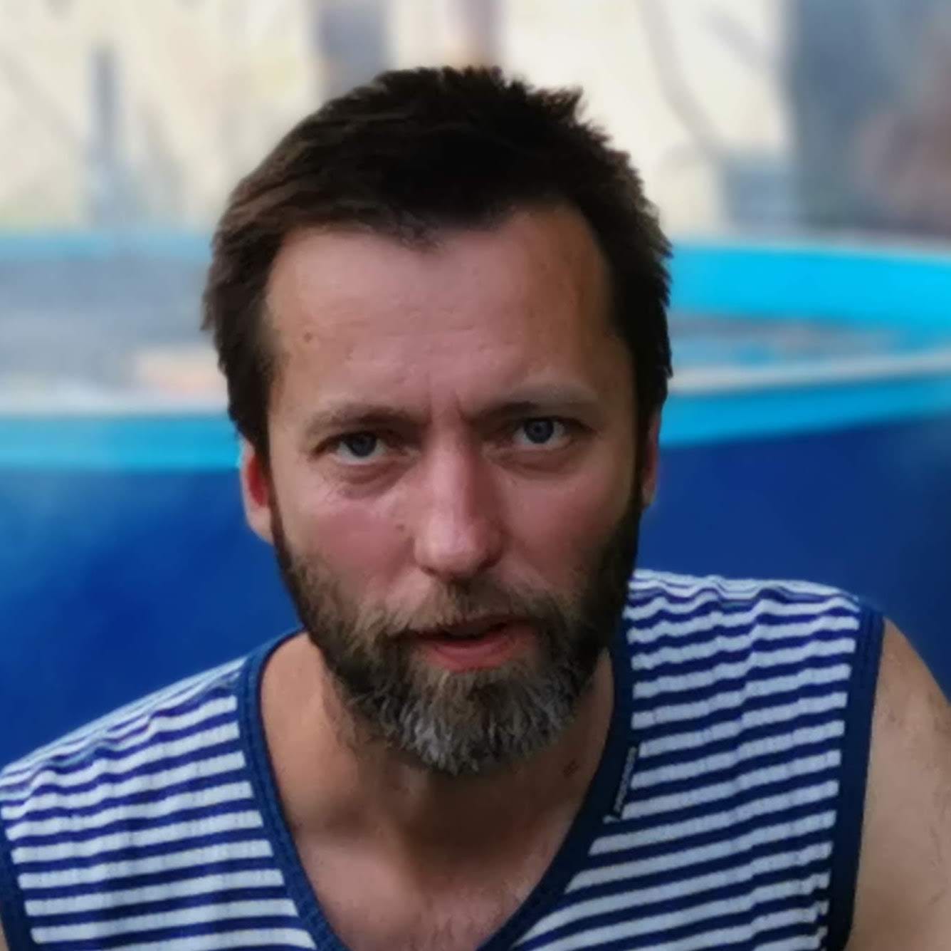Robert Richter – Medium