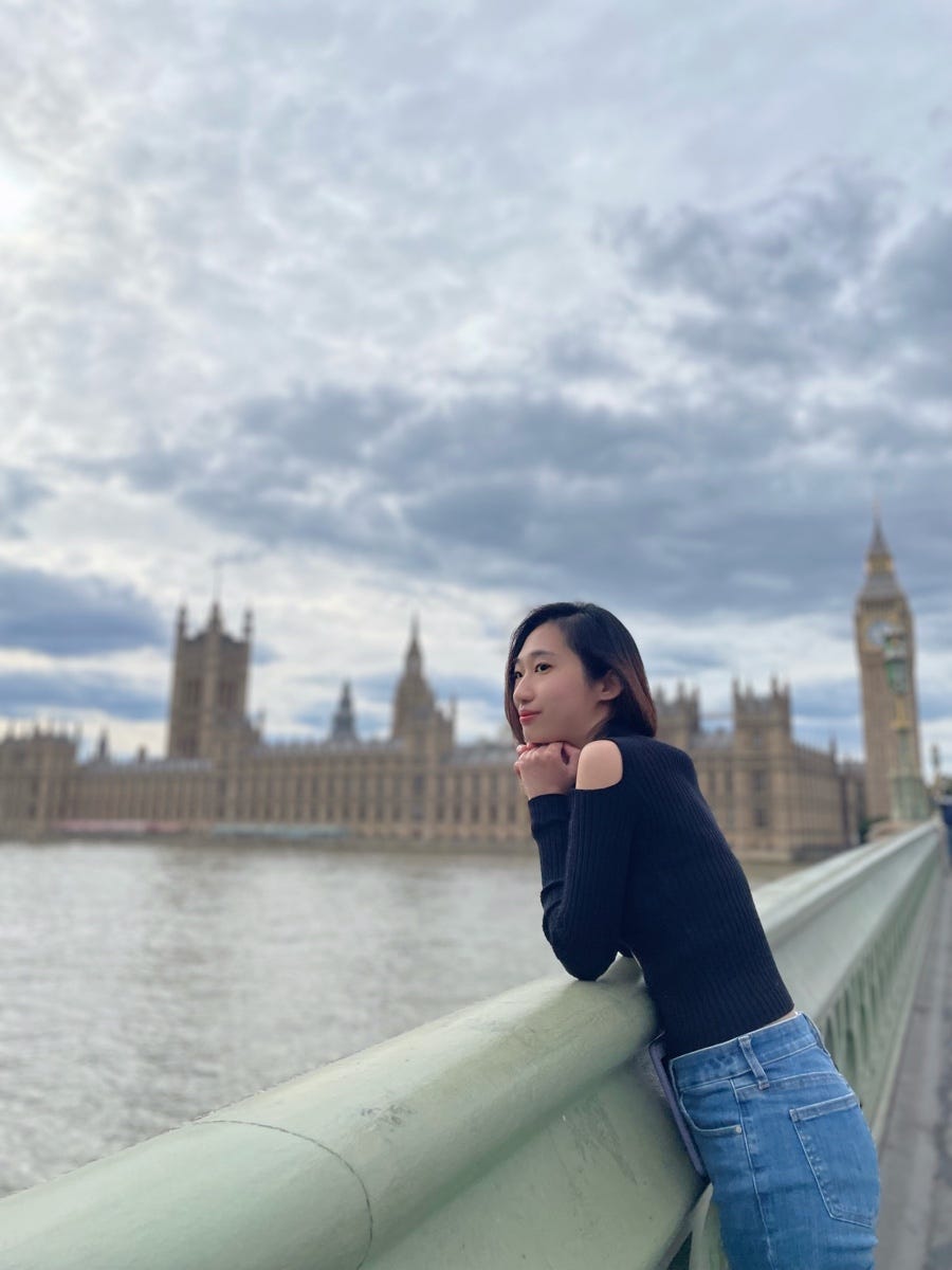 angela cheng on Medium curated some lists