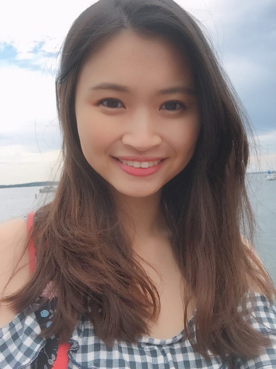 Allison Pan – Medium