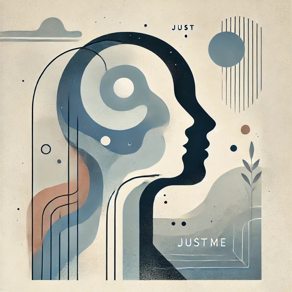 JustMe – Medium