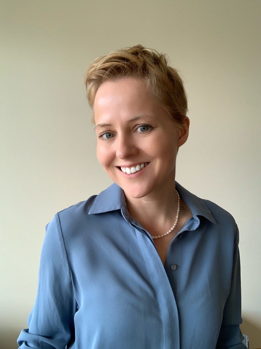 Maria Lukyanchuk – Medium