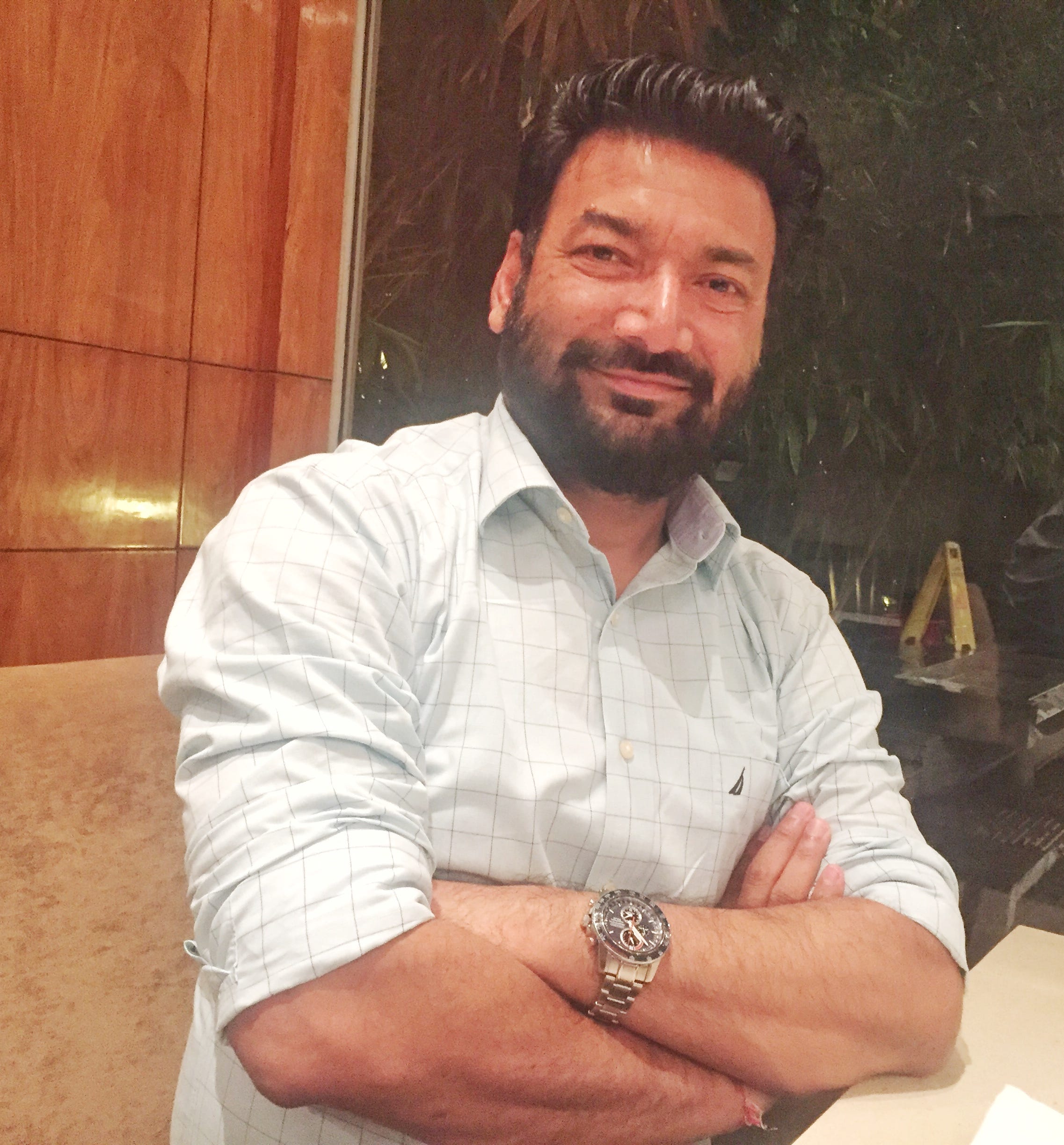 Ajay Yadav Medium