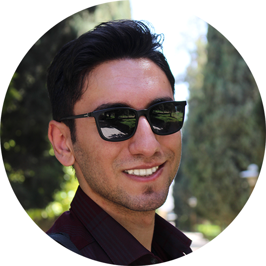 Amirhossein Rahmati – Medium