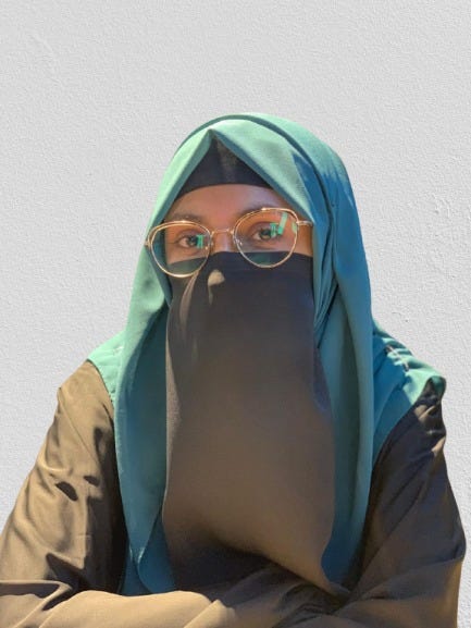 About – Iqra Arshad – Medium