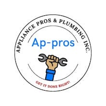 Appliance Pros and Plumbing, Inc. – Medium