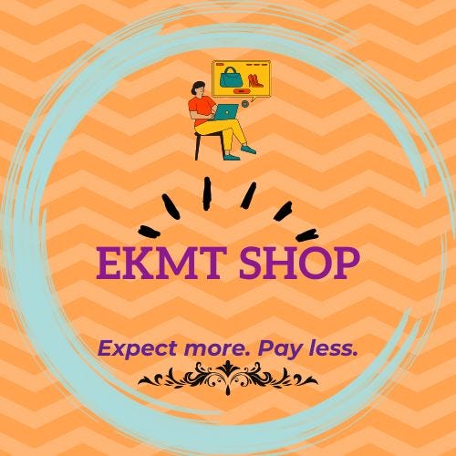 EKMT SHOP – Medium