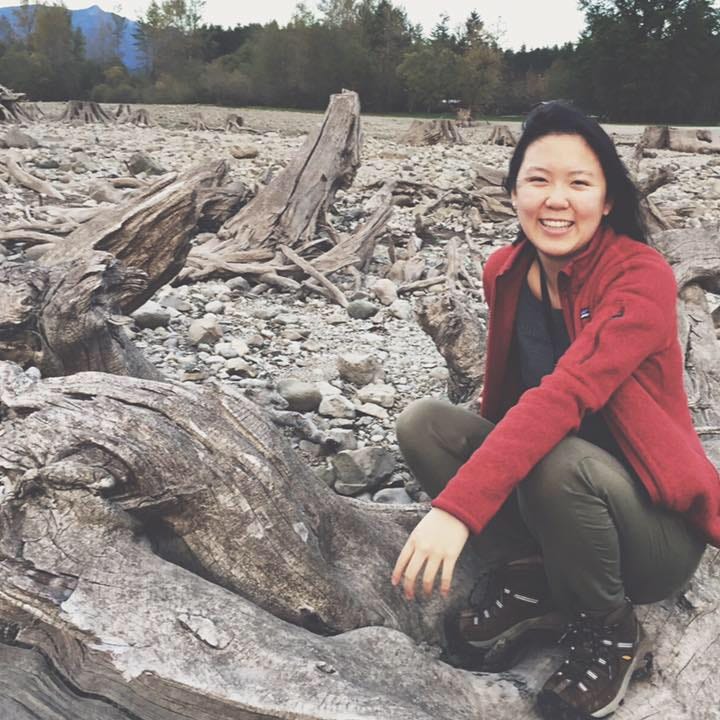 Michelle Lu – Medium