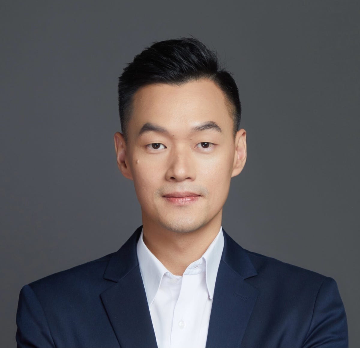 Kevin Chang – Medium