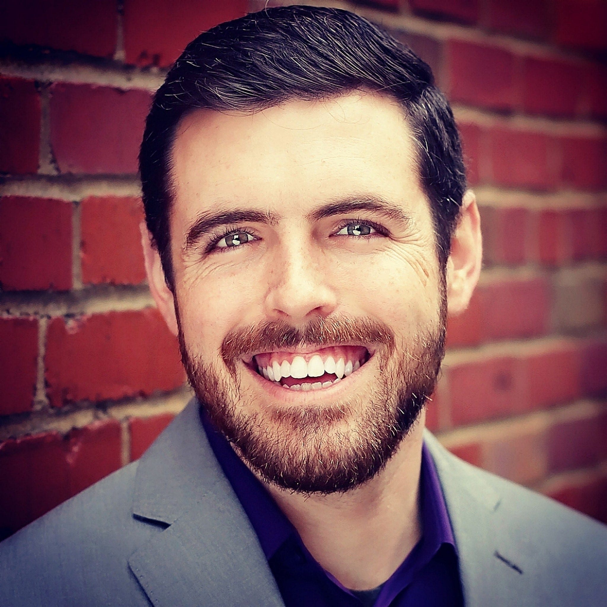 William Hatridge – Medium