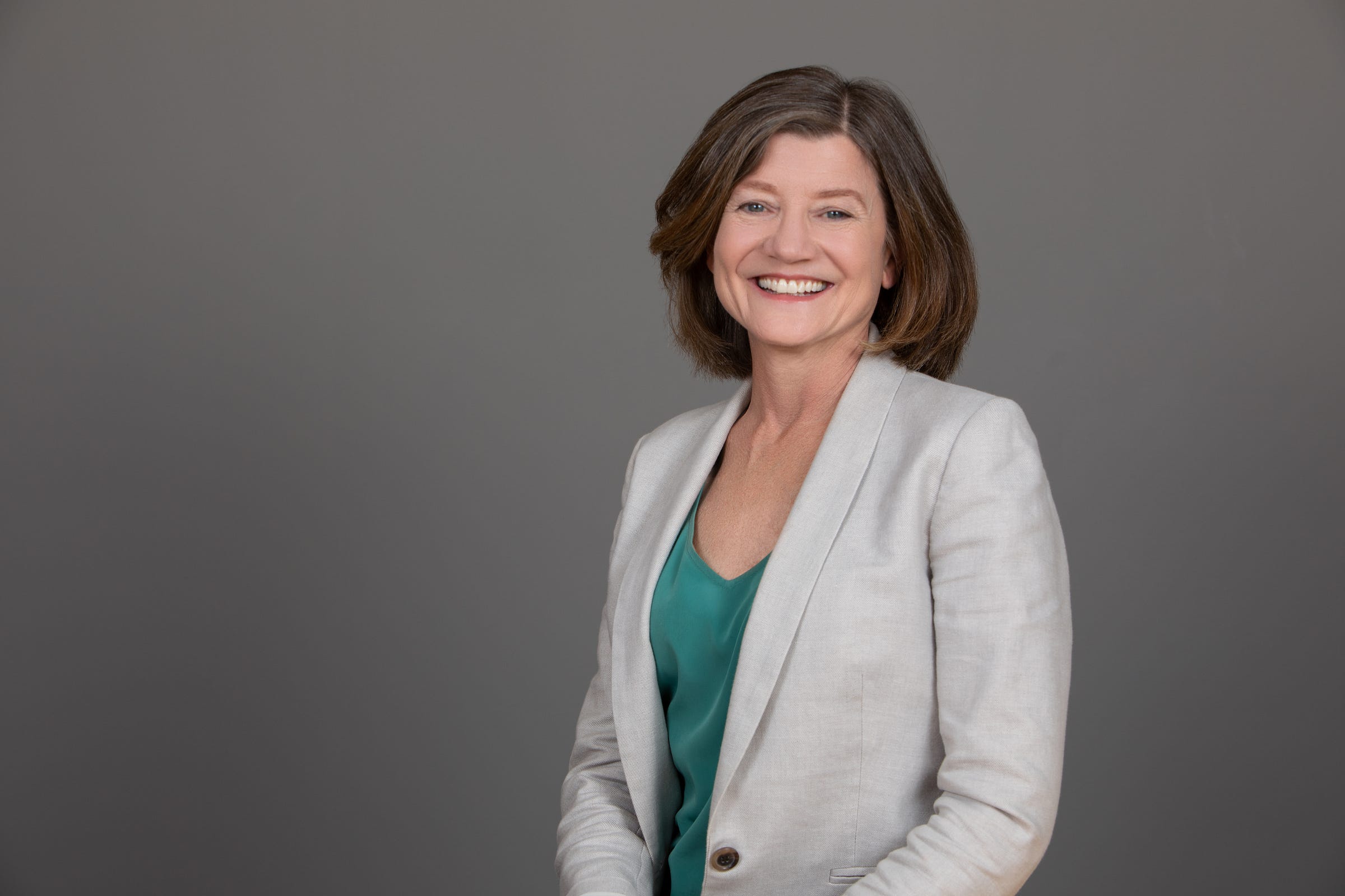 Lisa Heathman – Medium