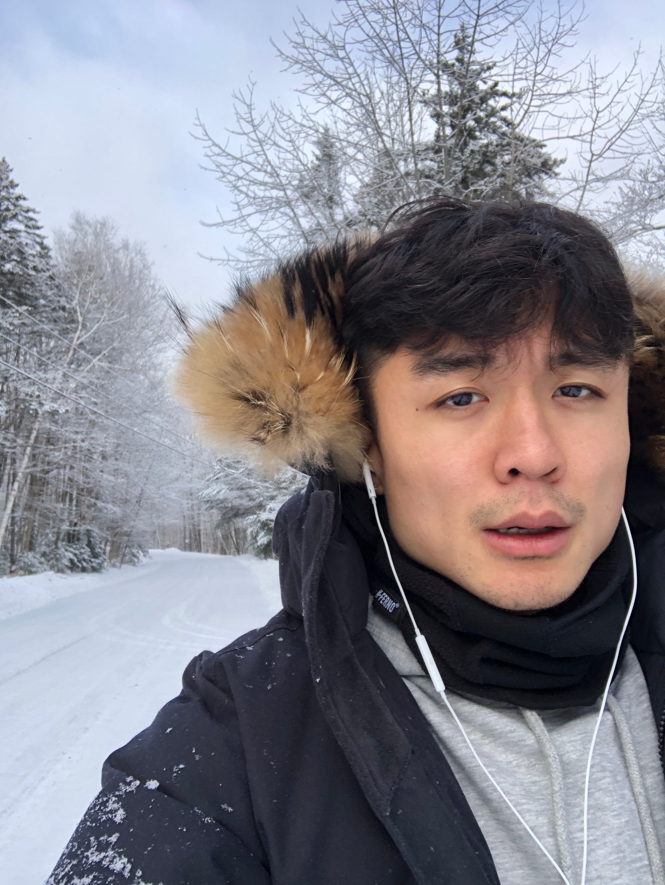 Kevin Ma – Medium