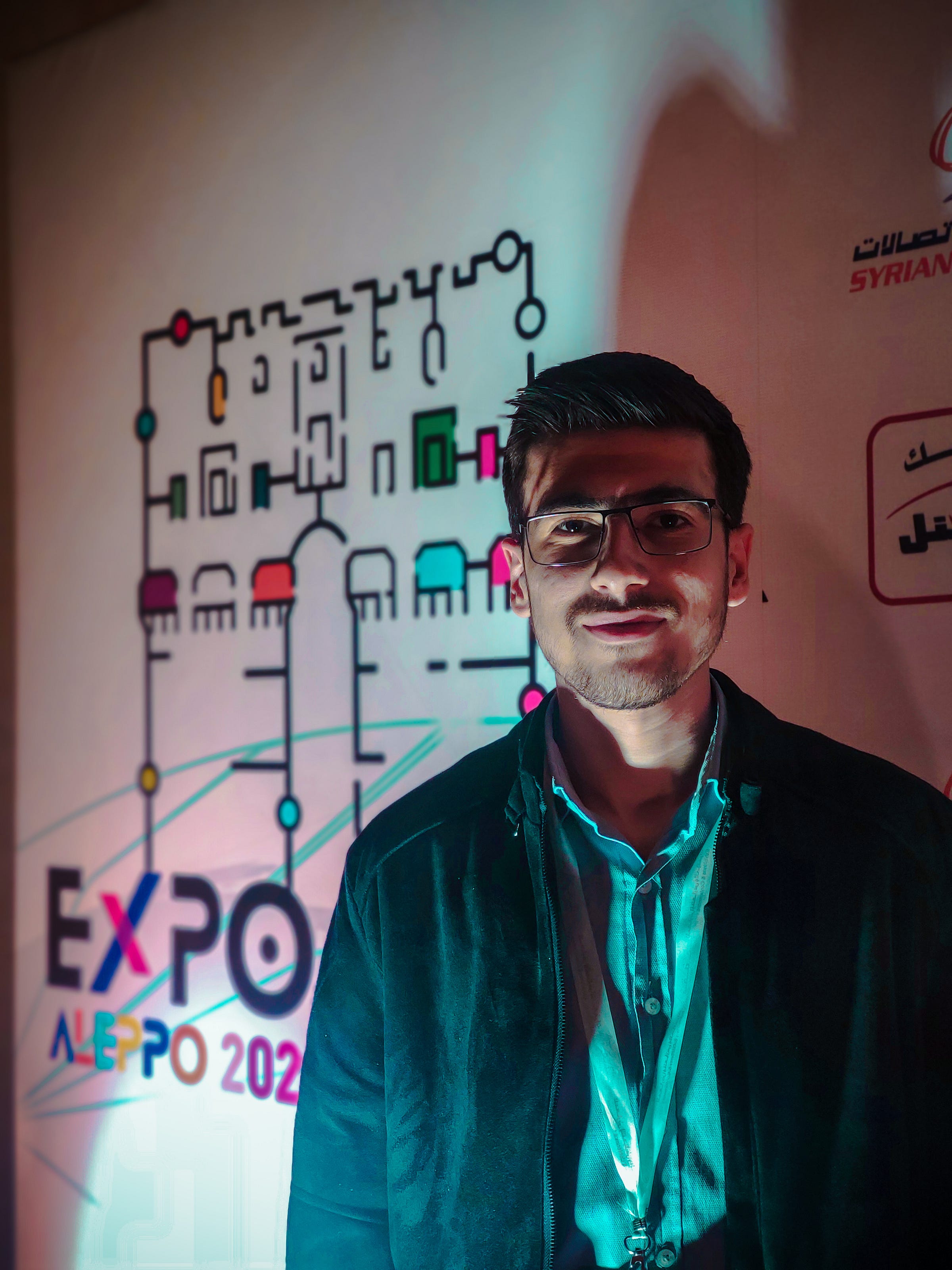 Ahmad Hossi – Medium