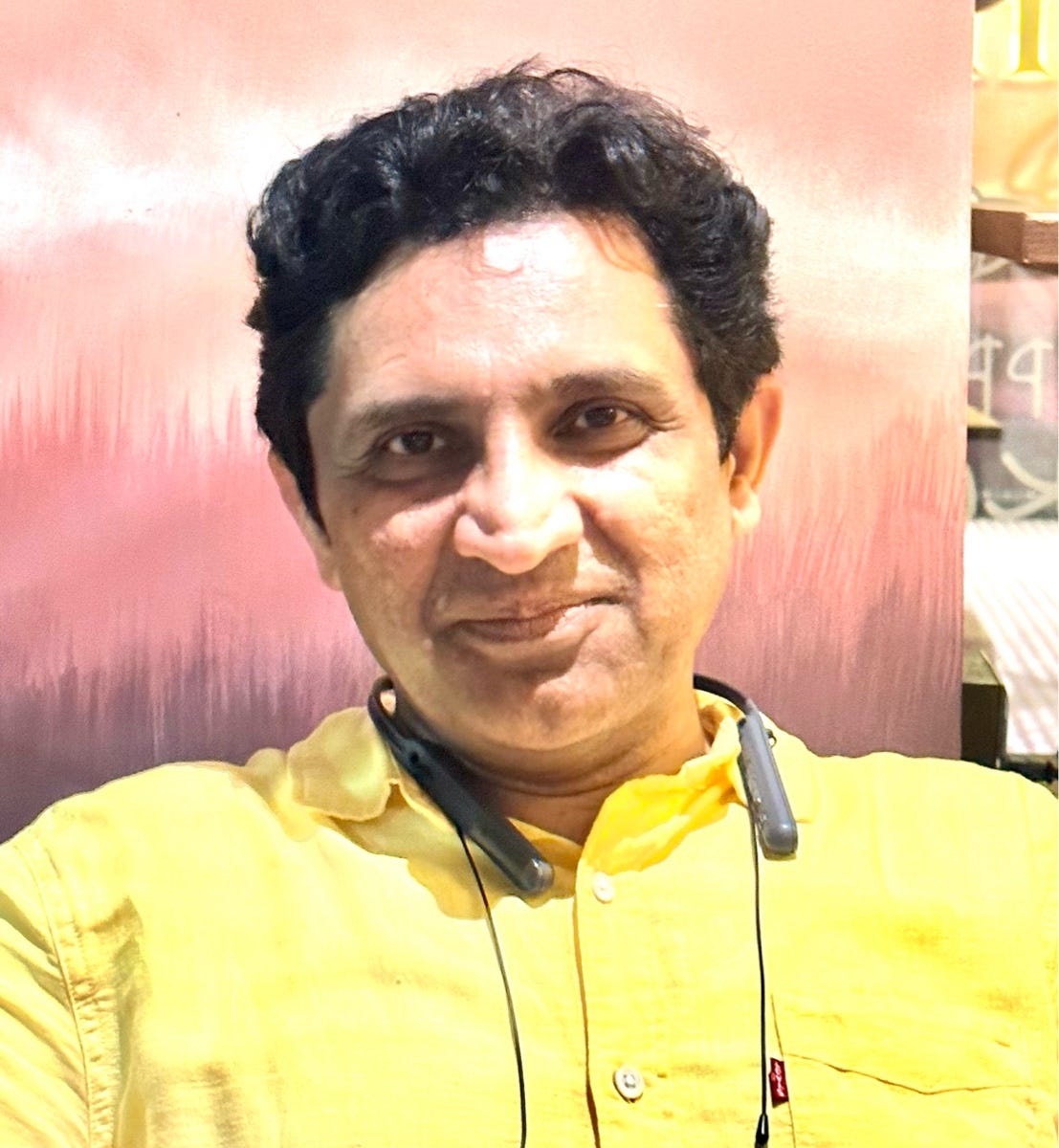 Shandar Ahmad Medium Shandar Ahmad Medium