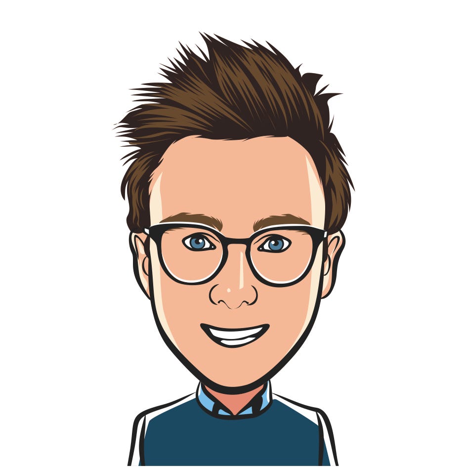 Kevin Wilde – Medium