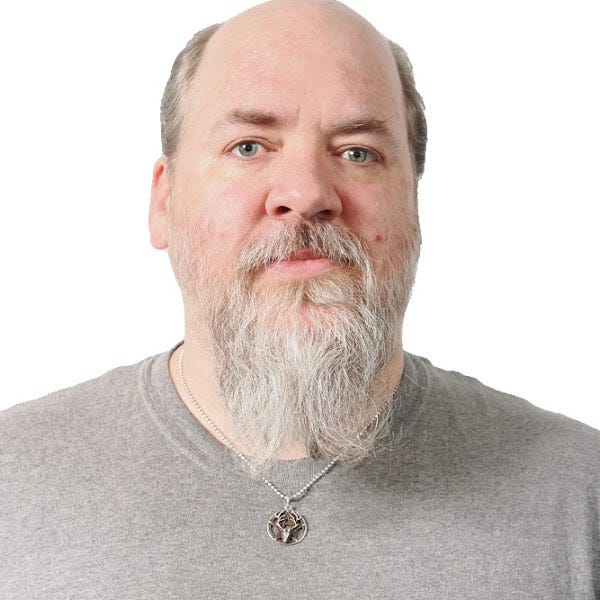About – Brian Makin – Medium