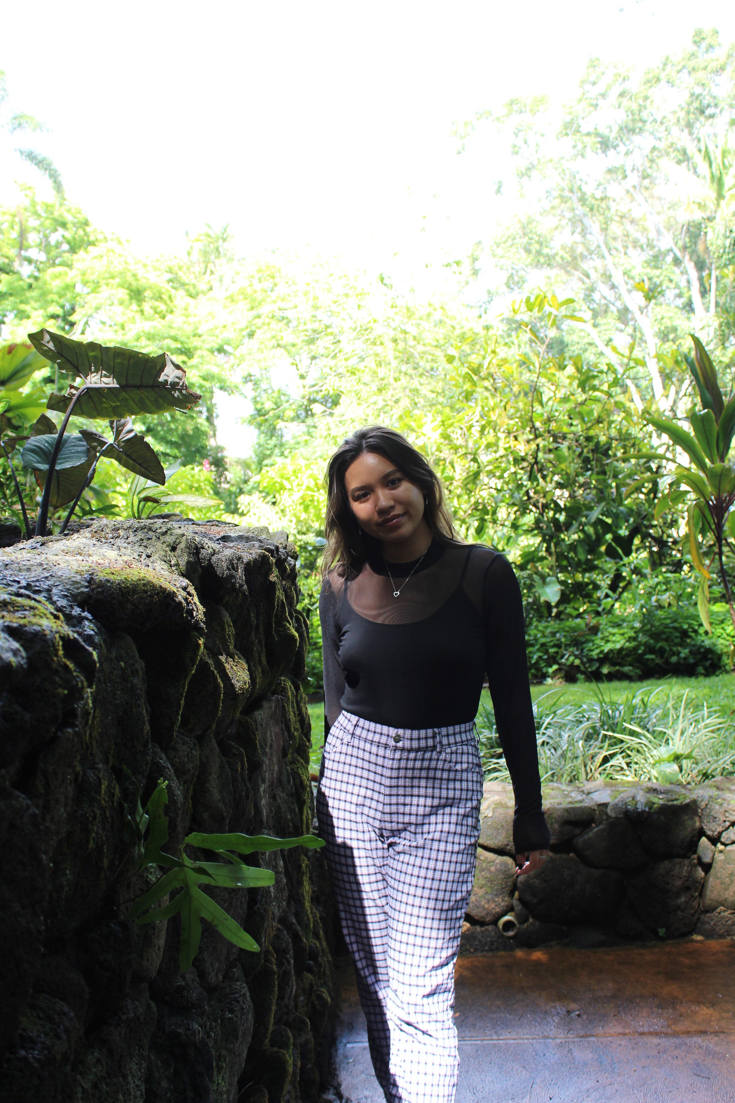 Taylor Ann Ono – Medium