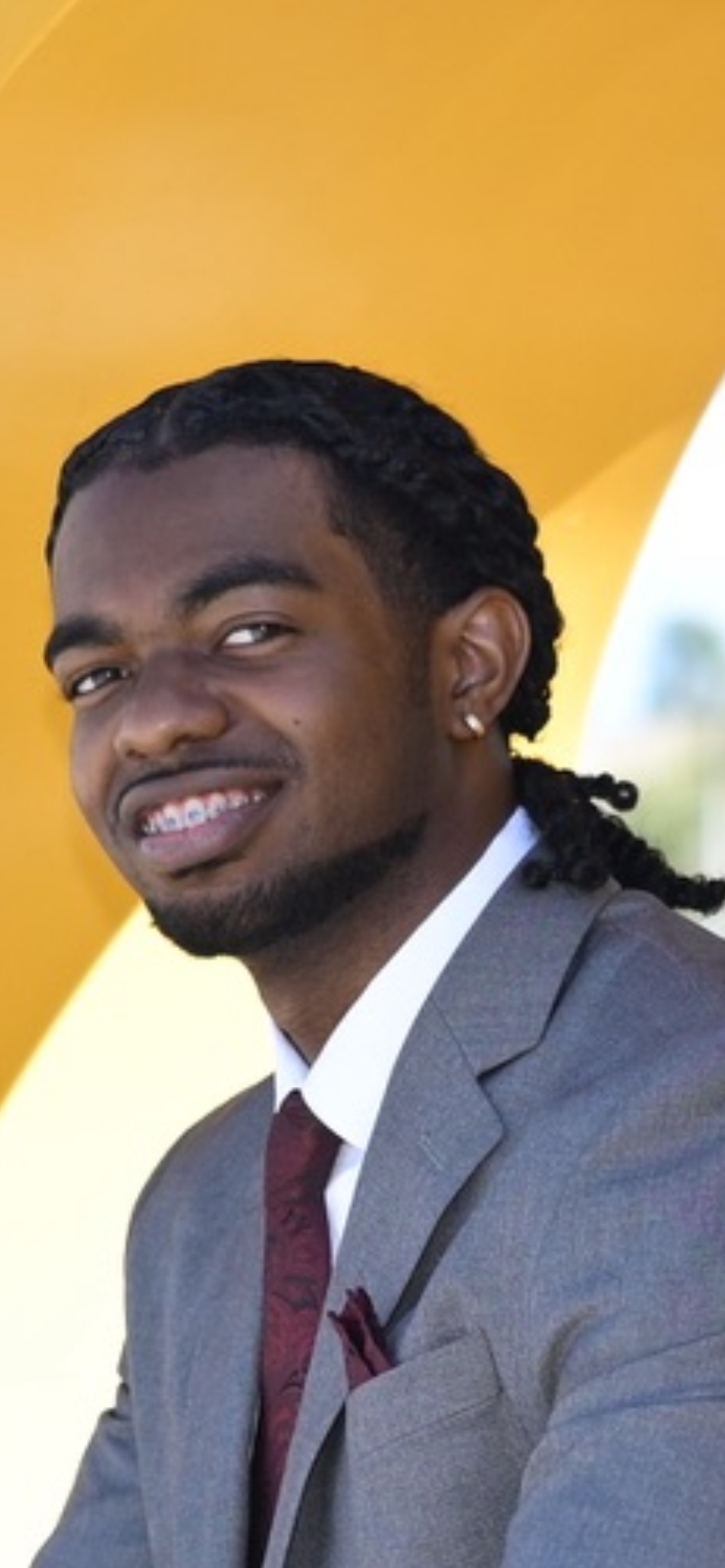 Gregory Dawson – Medium