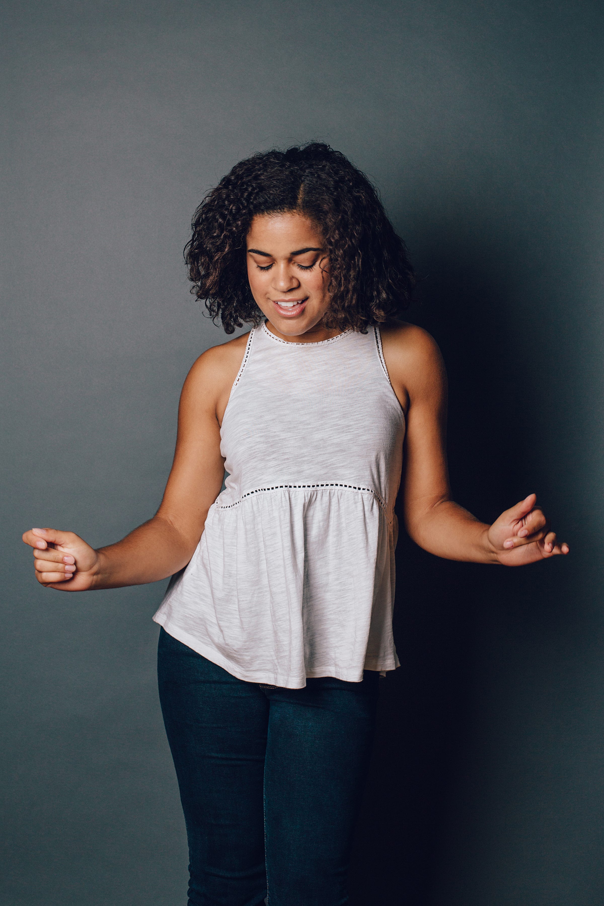 Kyleigh Rae – Medium
