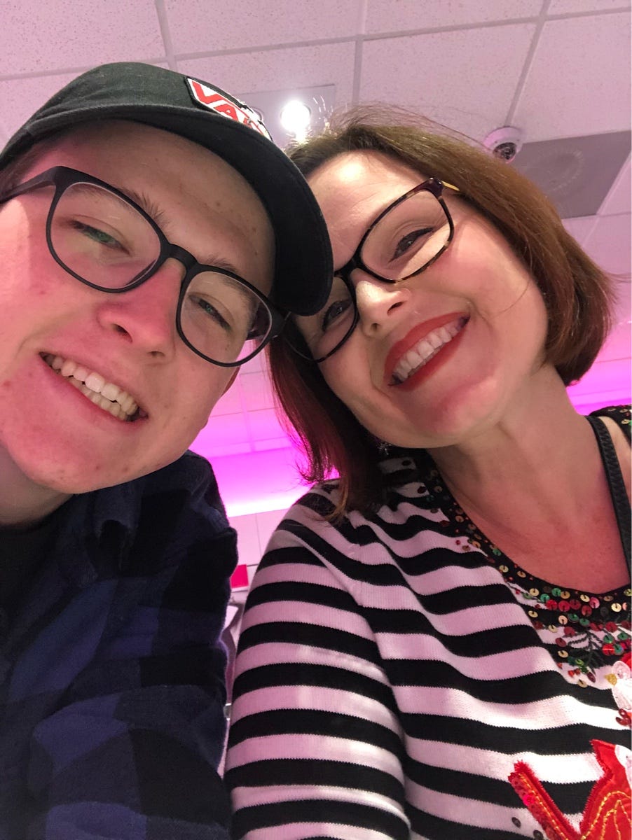 Allen Murfee – Medium