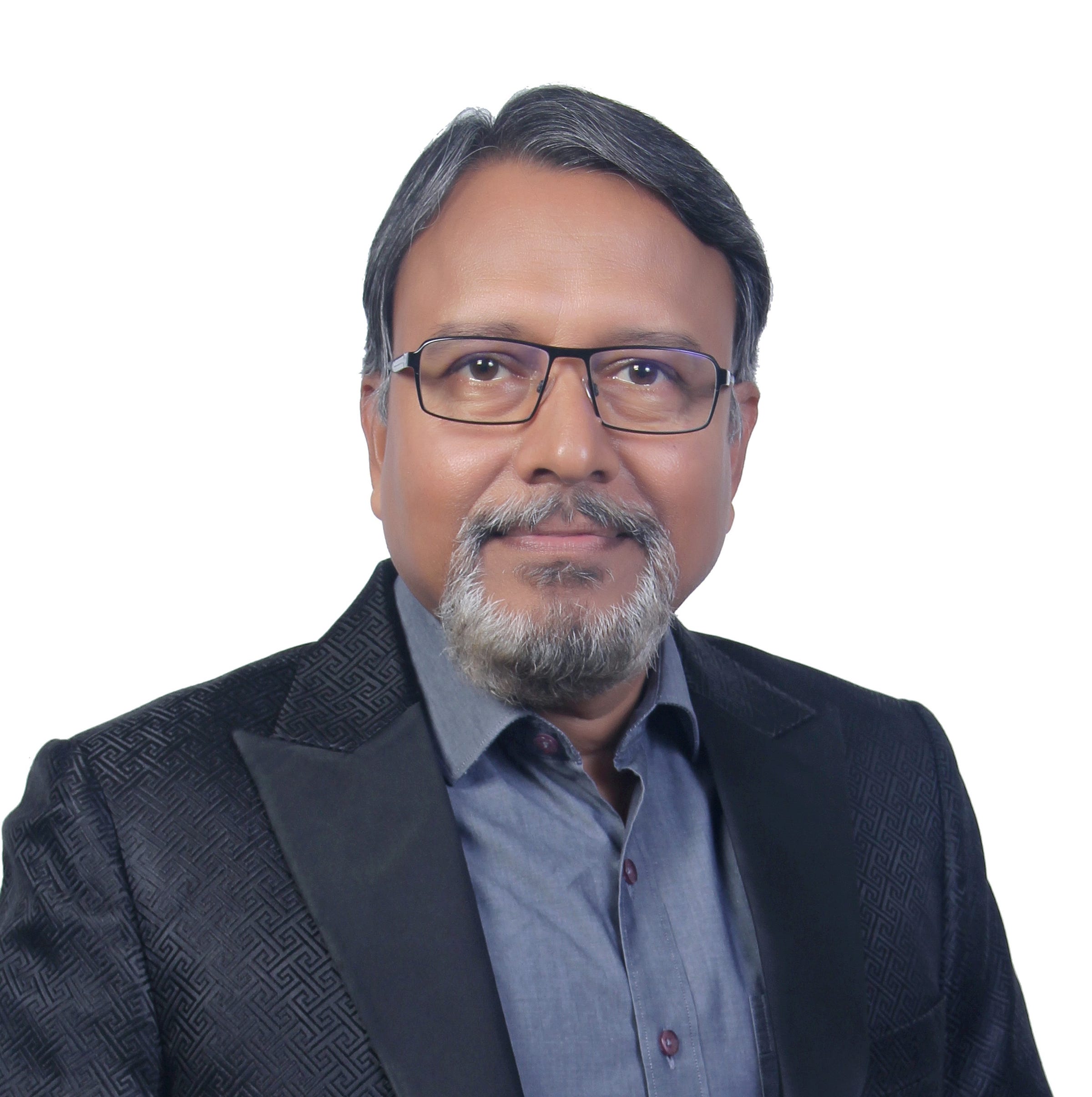 Vivek Kumar – Medium