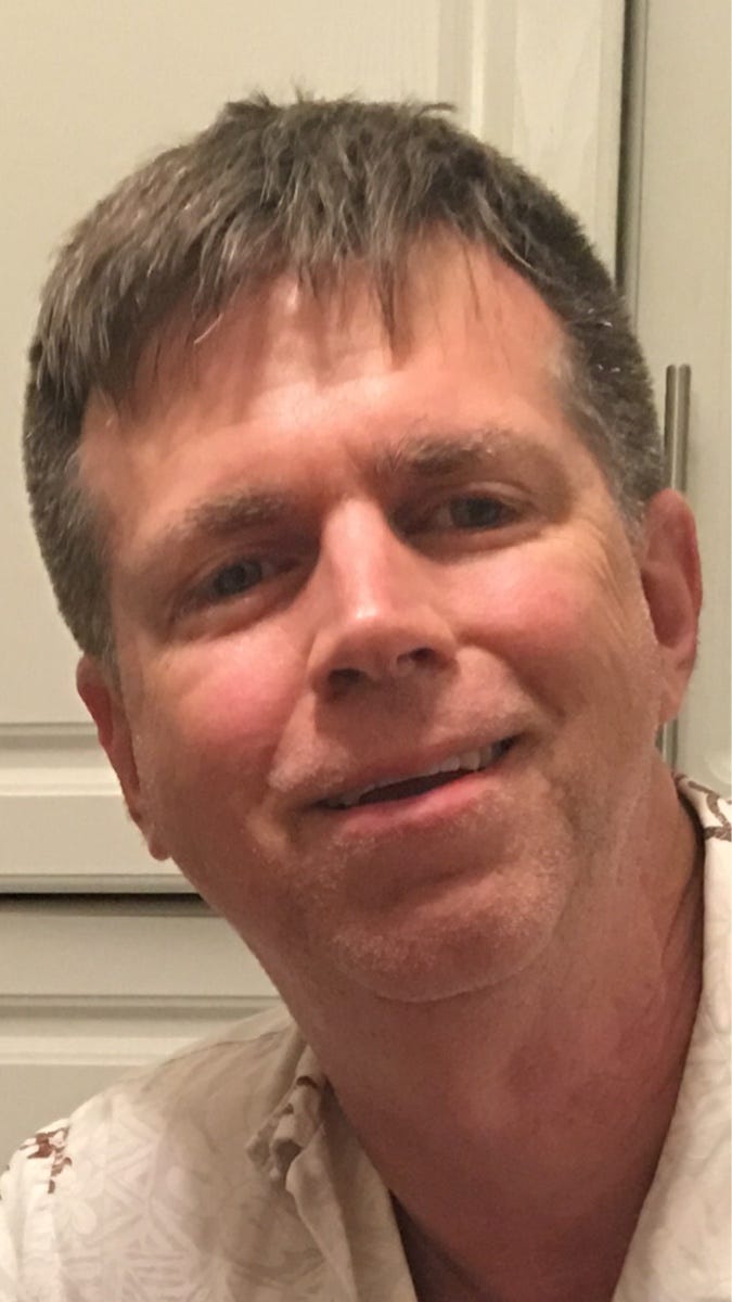 John C. Davis – Medium