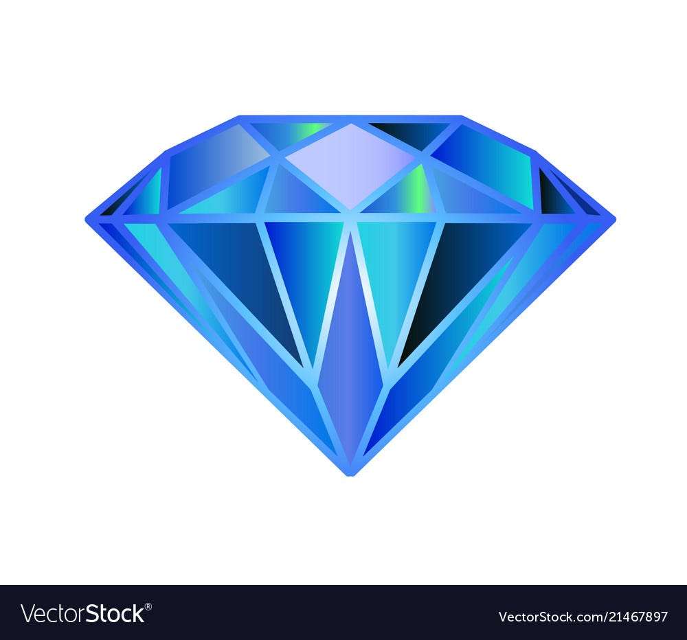 Diamond – Medium
