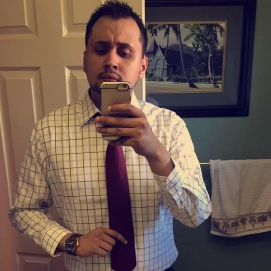 Ron Sierra – Medium