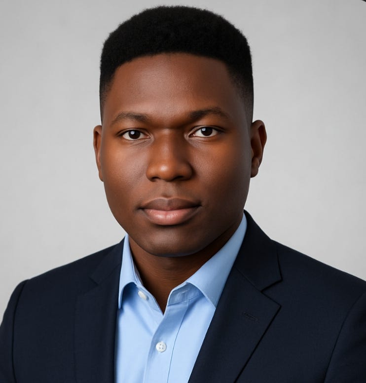 Nicholas Edward – Medium