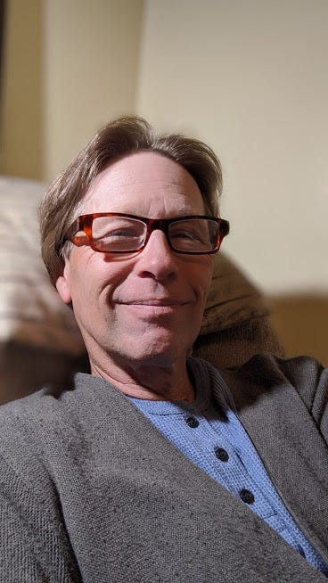 Randy Rasa – Medium