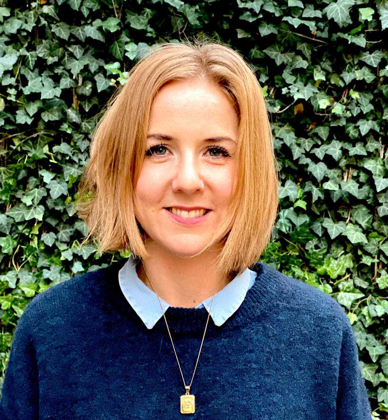 Amanda Powell – Medium