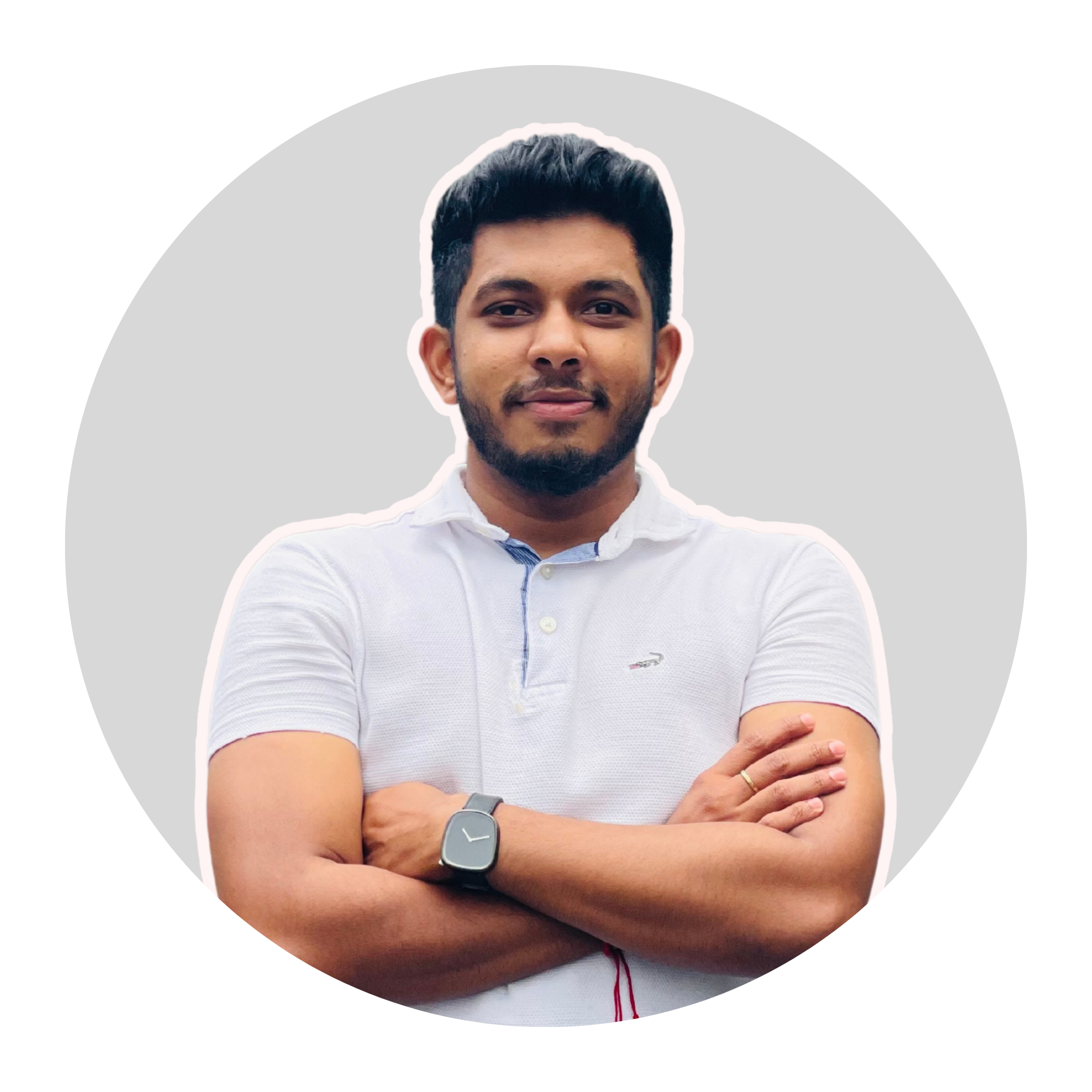 Thisara Rupasinghe – Medium
