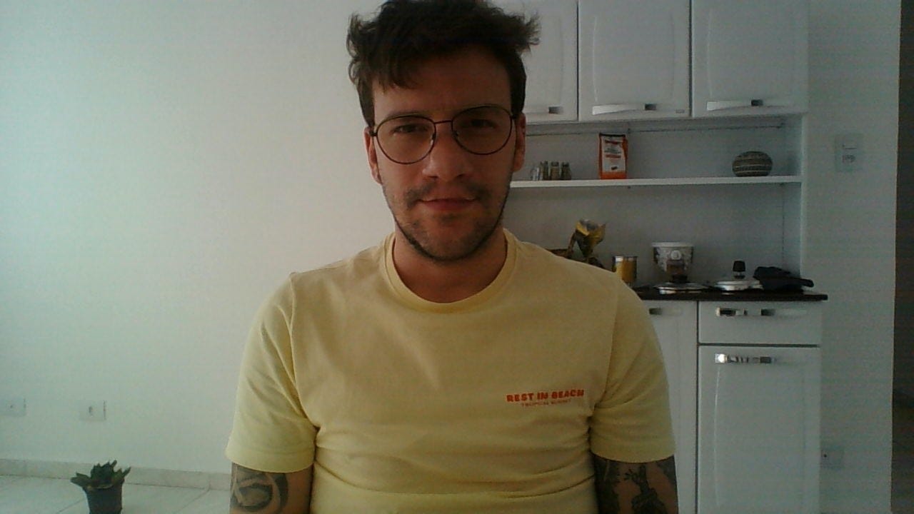 Marcelo Pedroni da Silva – Medium