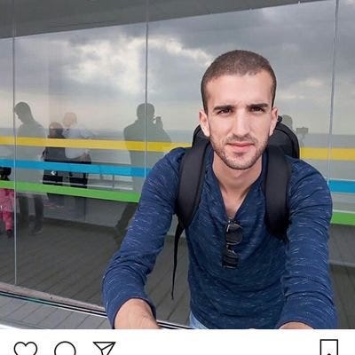 Walid Ramdani – Medium