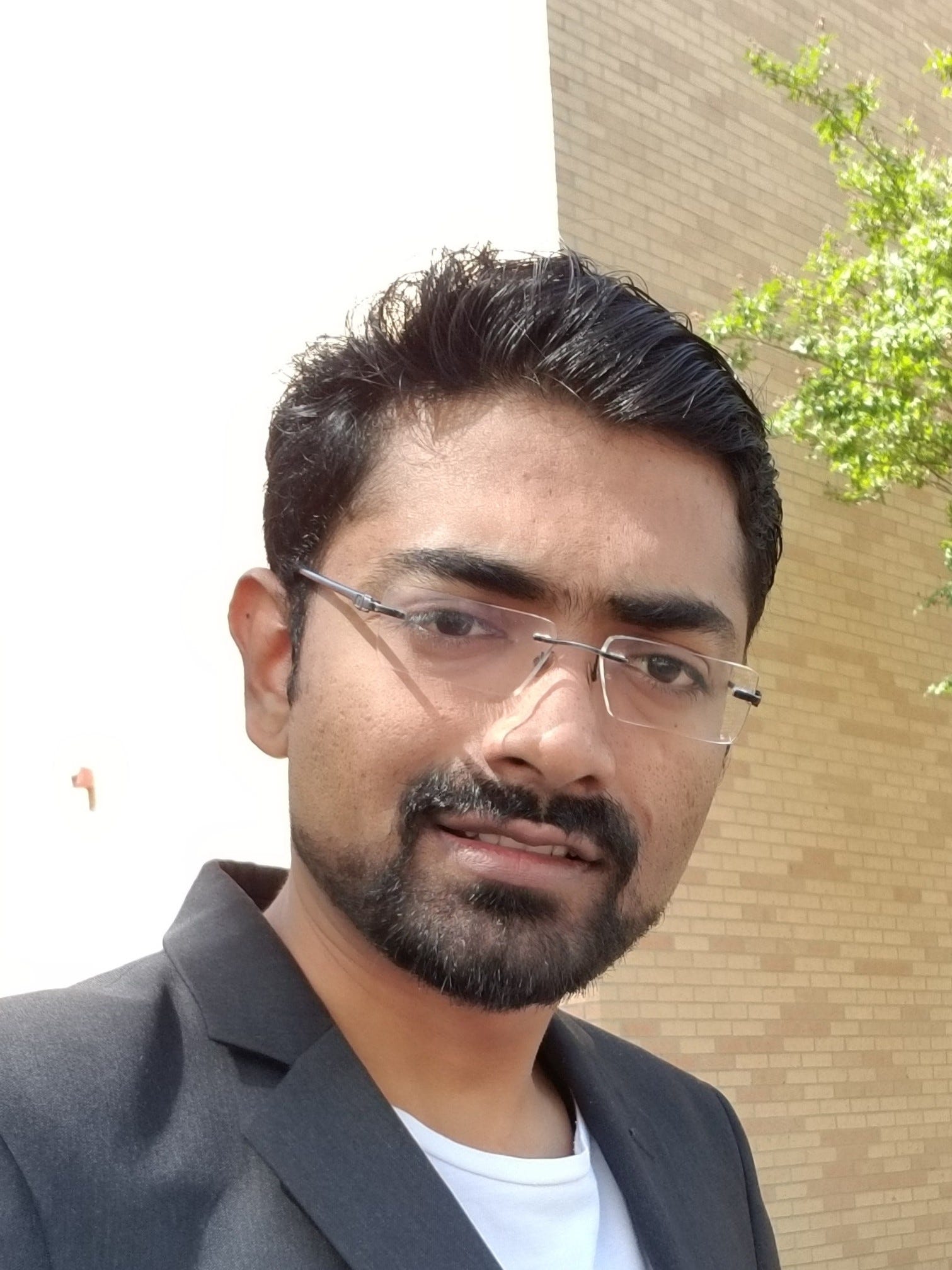 Anurag Patil – Medium