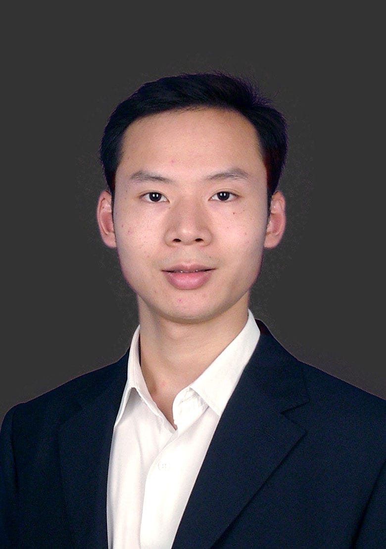 Qing Wang – Medium