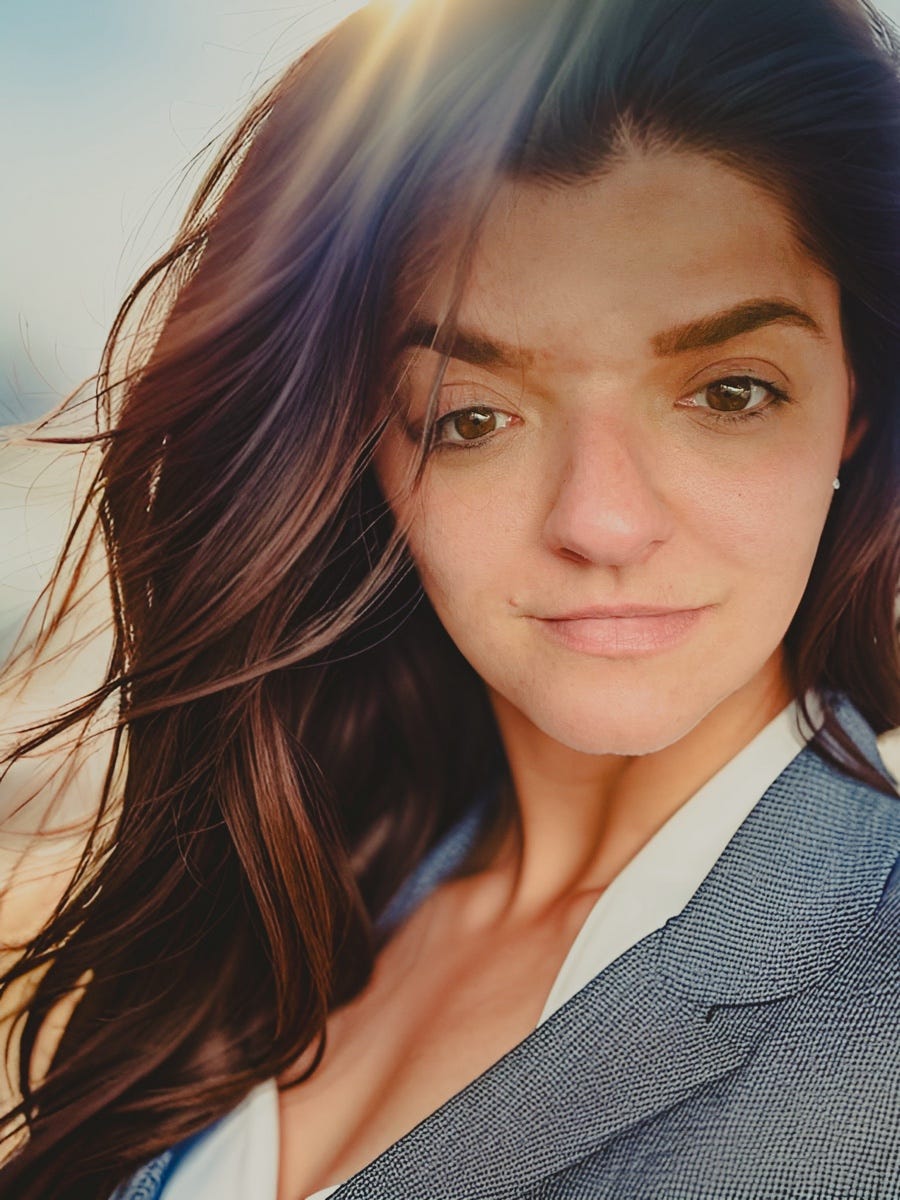 Sarah Jeske – Medium