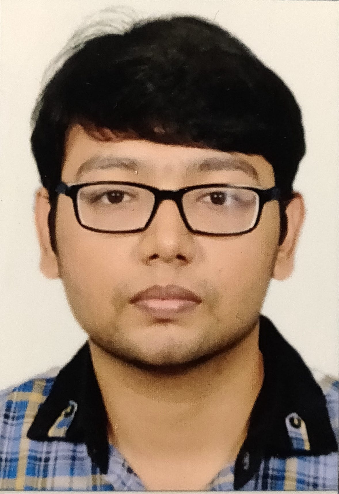 sanyam jain – Medium