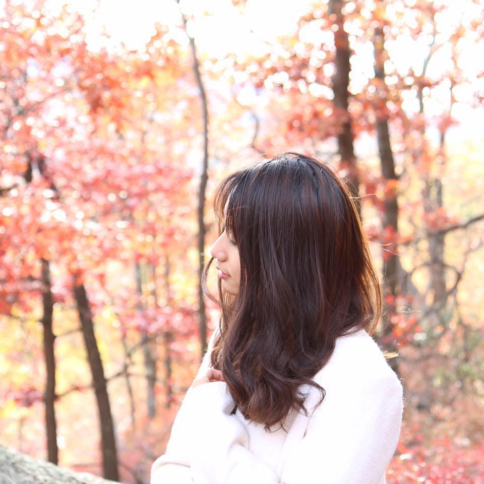 Sicong Chen – Medium