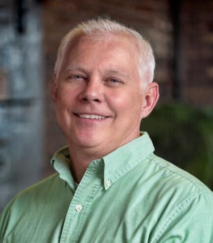 Bill Swanson – Medium